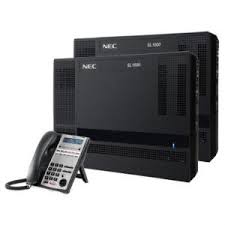 NEC PABX SL1000 | Siam Advantec Co.,Ltd